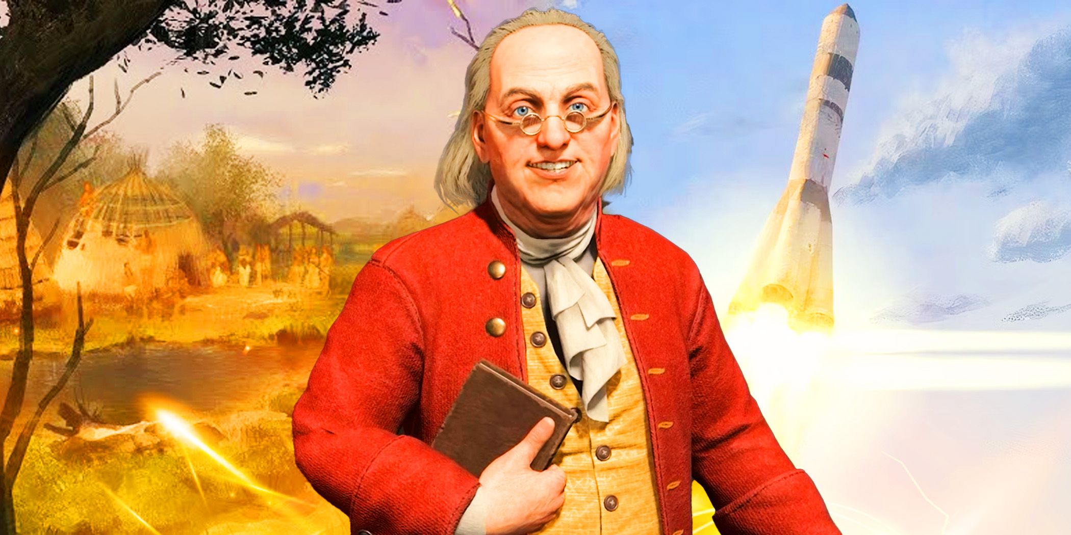 Civ 7: The First Things You Should Do At The Beginning Of Each Age