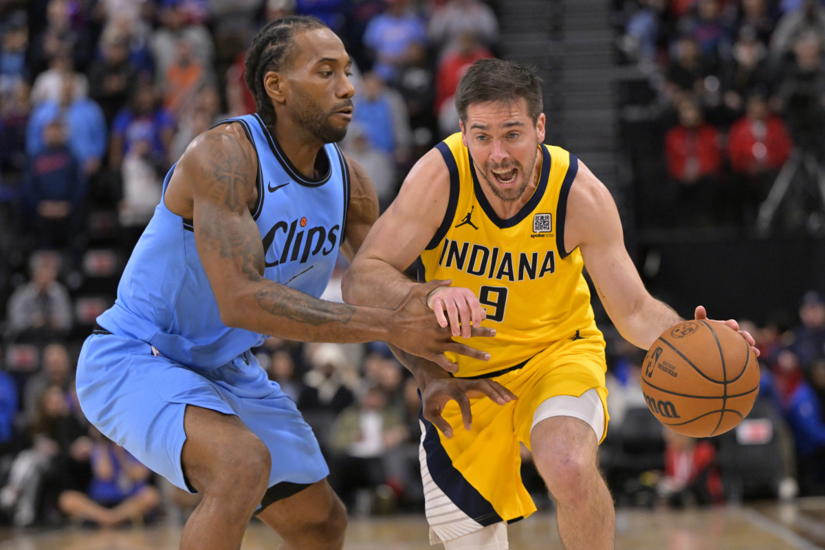 What Pacers Guard Will Miss Contest vs. Nuggets?