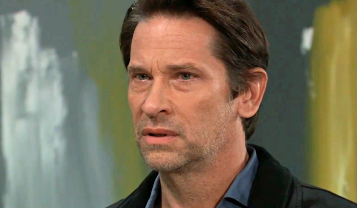 General Hospital's About to Solve Austin's Murder - Over a Year After ...