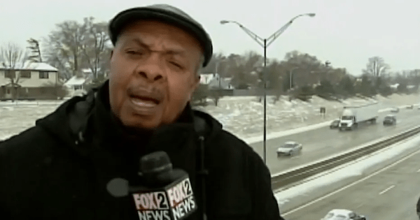 Longtime Detroit Reporter Al Allen Dies at 79