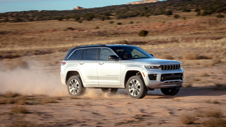 How To Know If Your Jeep Has A Recall Issued