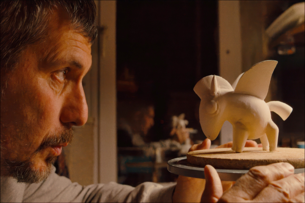 Oscar-Nominated Doc Features Shine a Light on Dark Topics ...