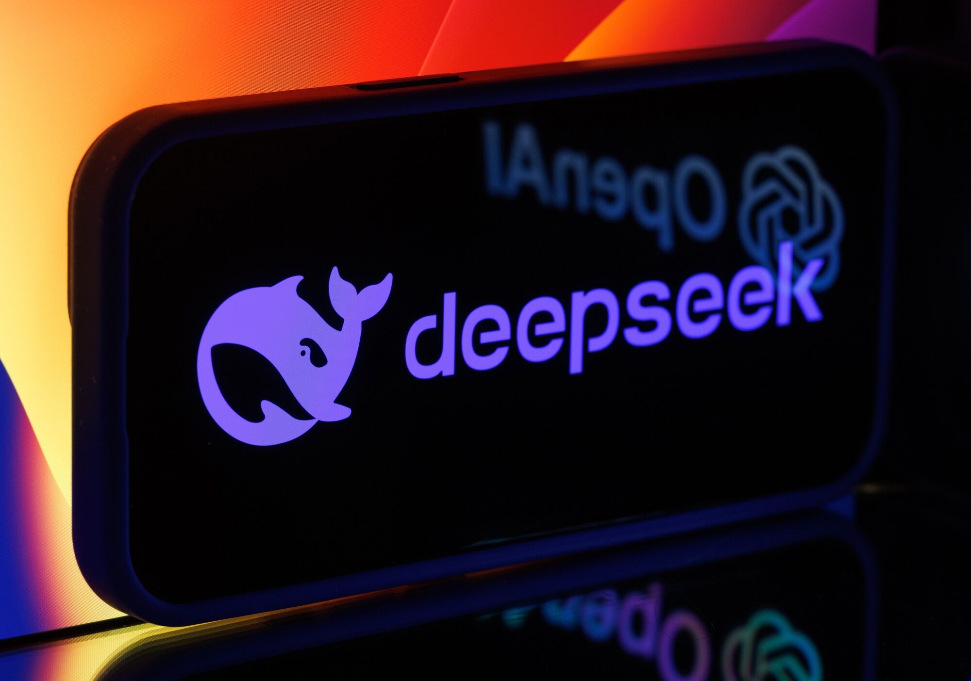 Canada Bans DeepSeek Chatbot Application on Government Devices
