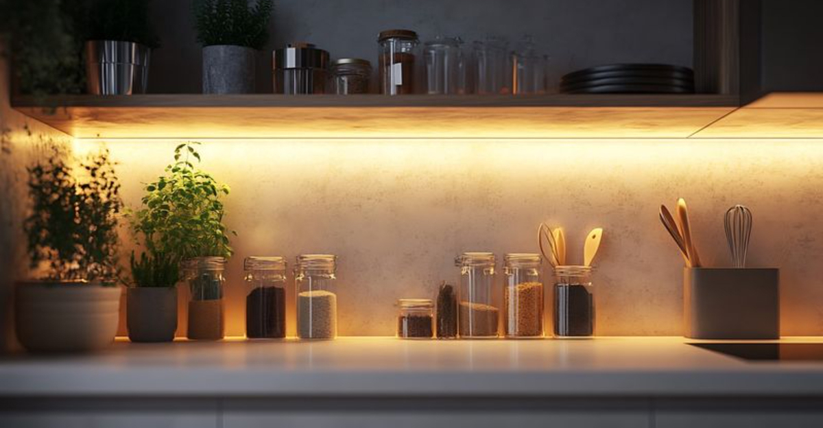 30 Items That’ll Make A Kitchen Feel Magazine Worthy, According To ... 30 Items That’ll Make A Kitchen Feel Magazine Worthy, According To ...