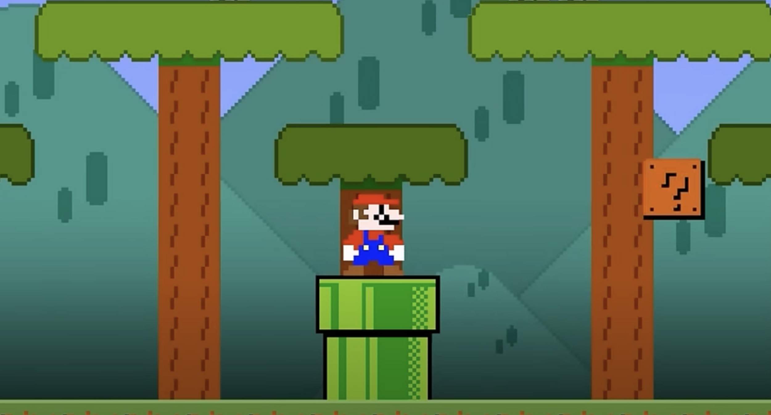 The 20 most iconic video game characters of all time