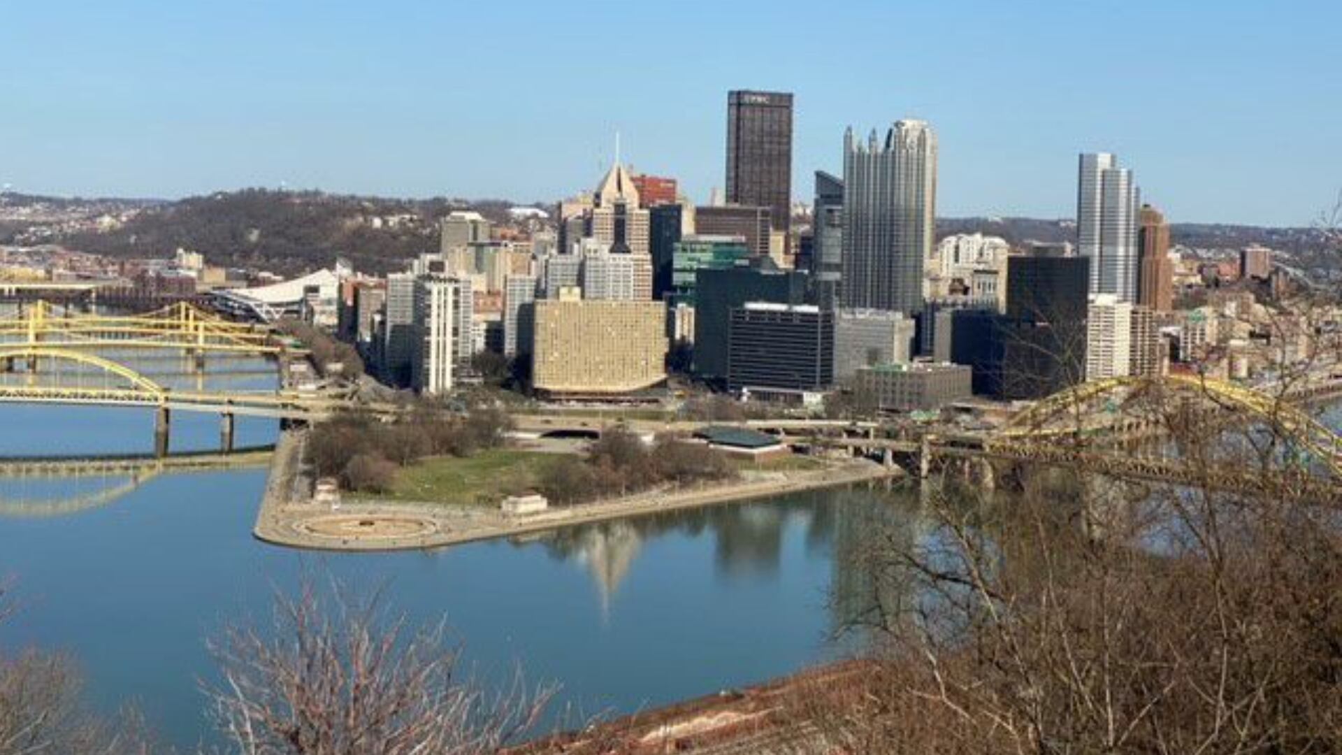 City of Pittsburgh secures nearly $1.7 million in state funding for ...