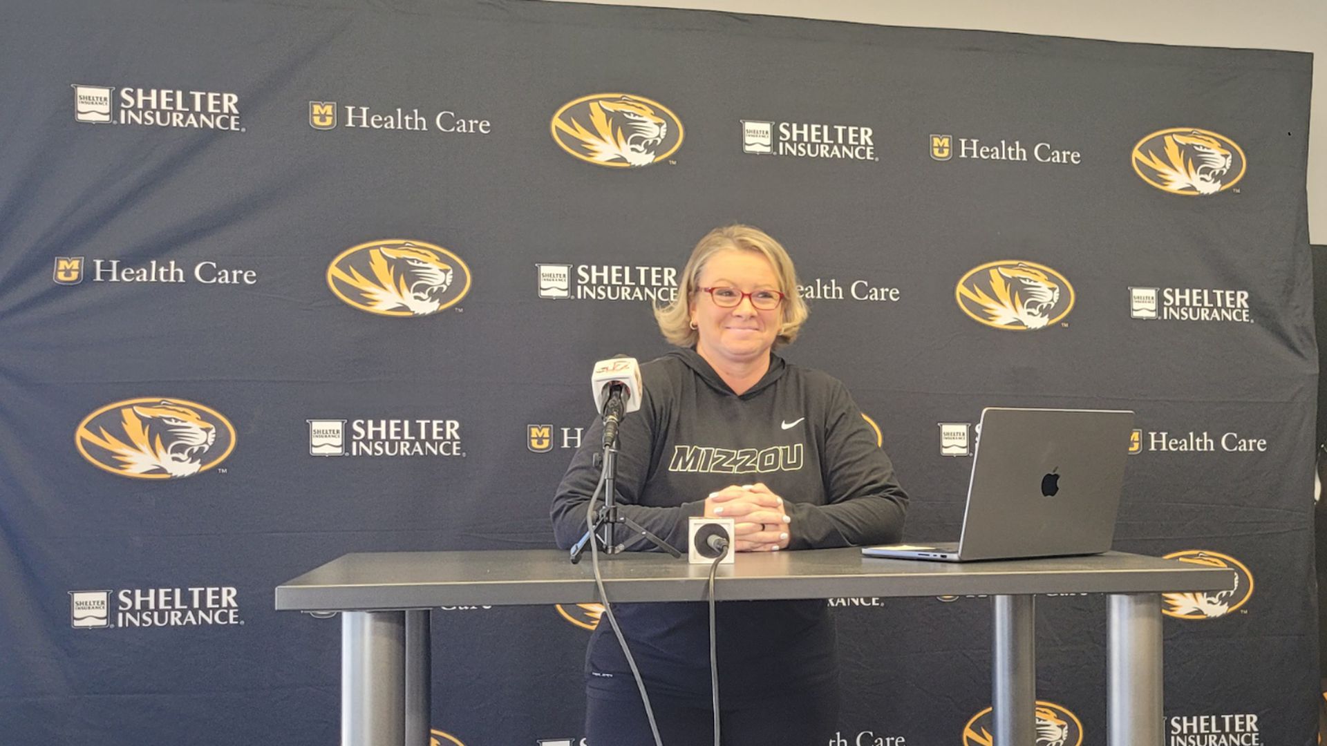 Final takeaways from coach Larissa Anderson before Week 1