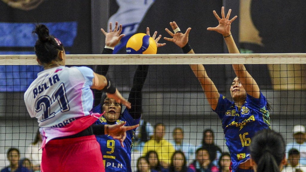 Jadwal Proliga 2025 Hari Ini 16 Feb & Daftar Lolos Final Four