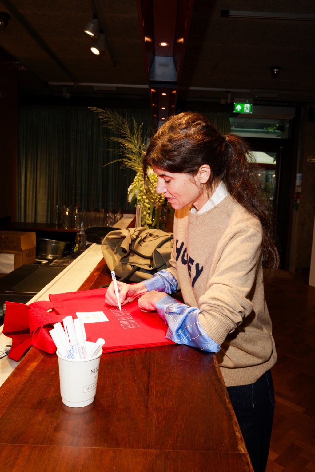 Former Boohoo Chief John Lyttle Takes Top Clothing Role at Marks & Spencer