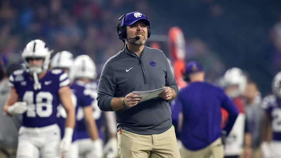 Cowboys hire one of college football's 'most respected' o-line coaches