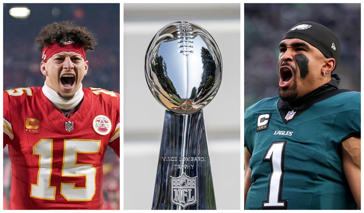 NFL rules for dummies: The basics on how American Football works and ...