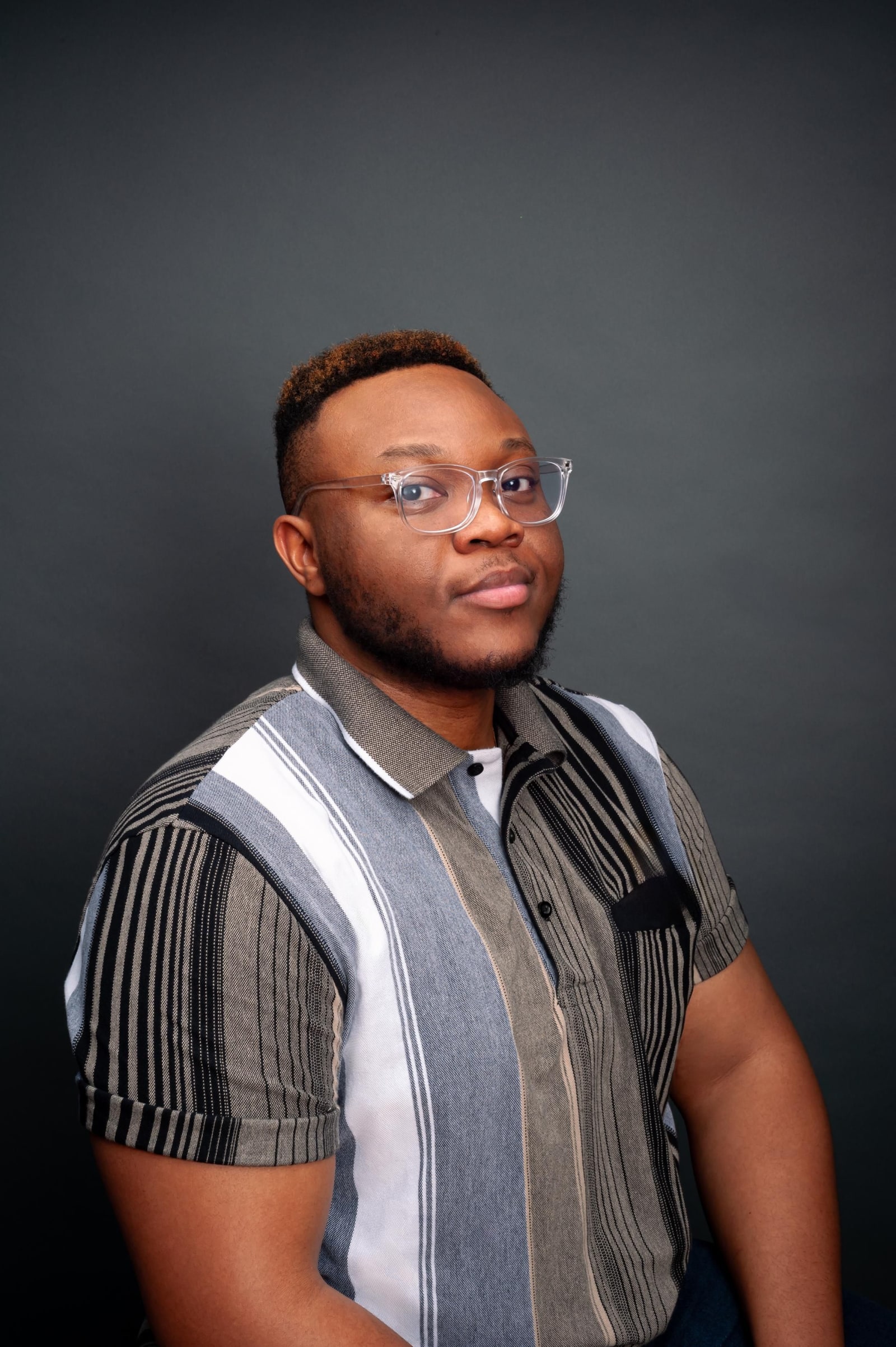 Student Oscars filmmaker BillyTheGreat secures the NL Arts Project ...