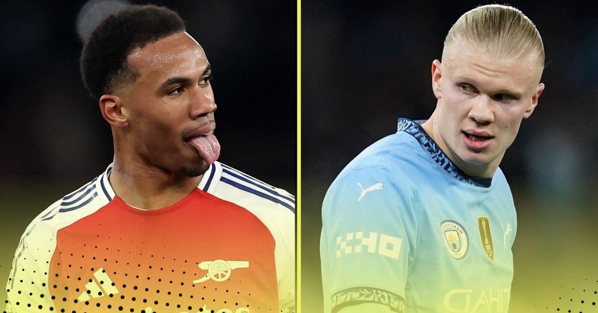 Arsenal vs Man City: When the heated rivals could face off again in the ...