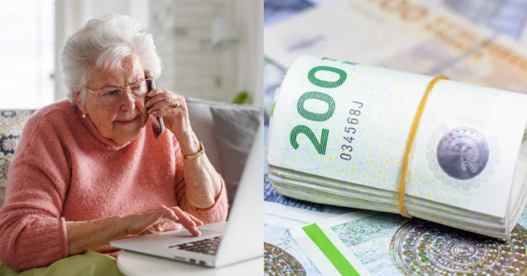 Tusindvis af pensionister har klaget over Udbetaling Danmark - og det ...