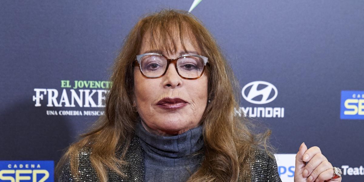 Massiel se abre en canal tras anunciar que tiene cáncer: "Empecé a ...