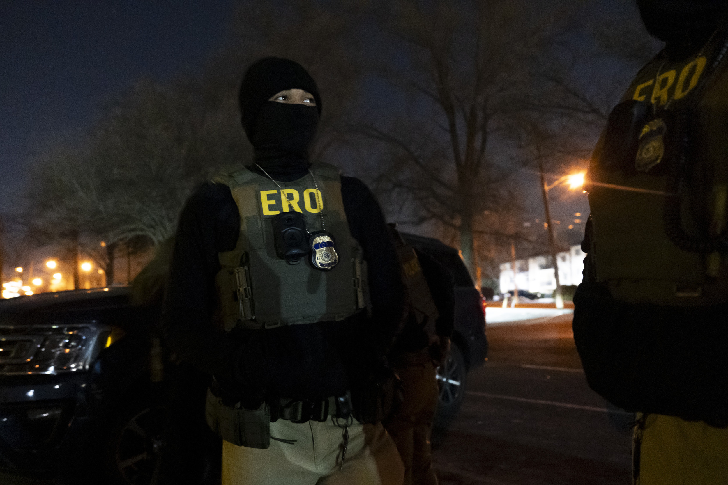 DACA-Protected Middle School Science Teacher Faces Deportation