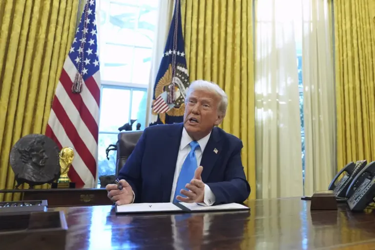 Trump talks Tesla violence, Signal chat leak, and Russia war in Newsmax ... Trump talks Tesla violence, Signal chat leak, and Russia war in Newsmax ...