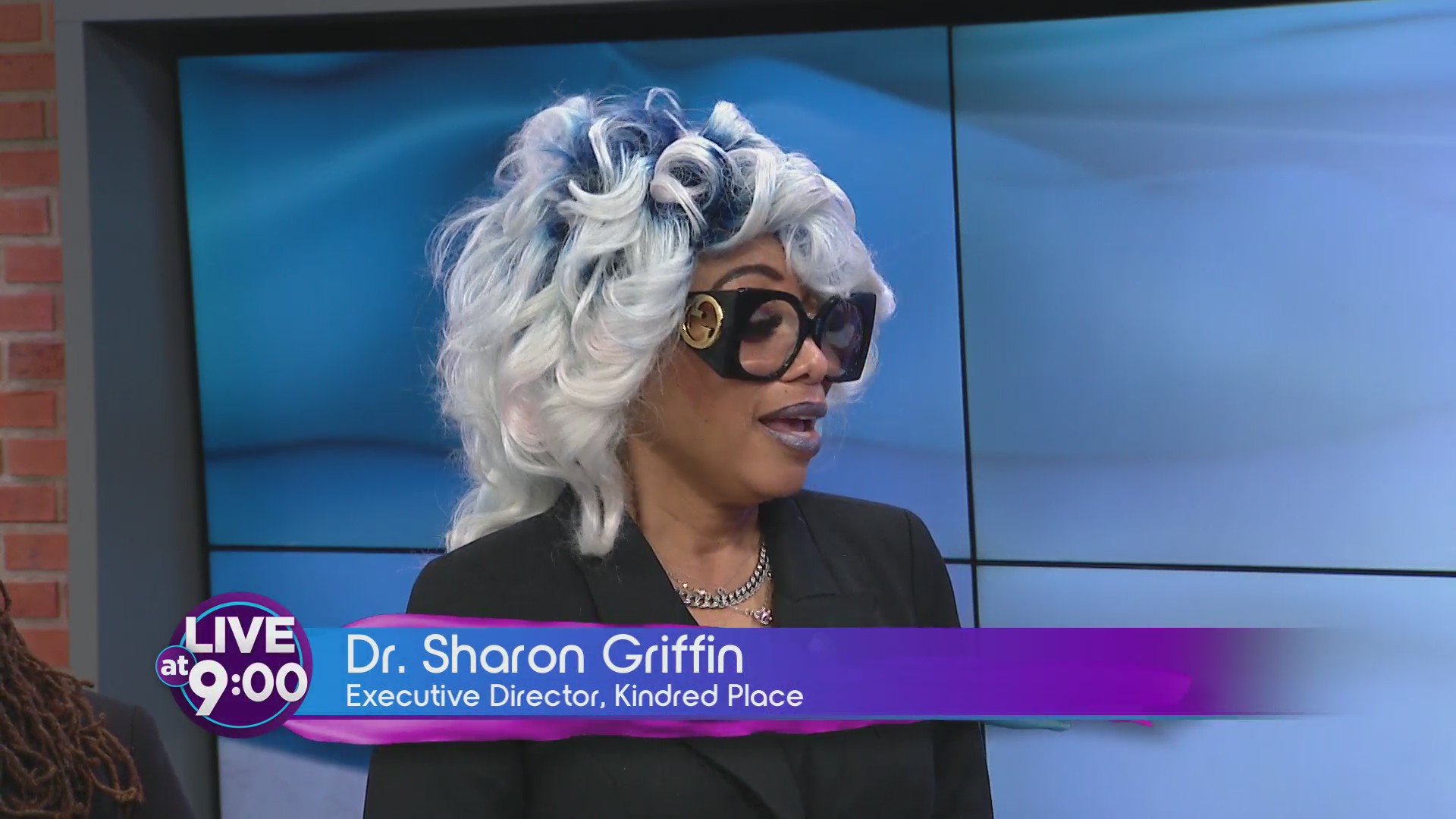 Dr. Sharon Griffin shares what’s next for Kindred Place’s reopening