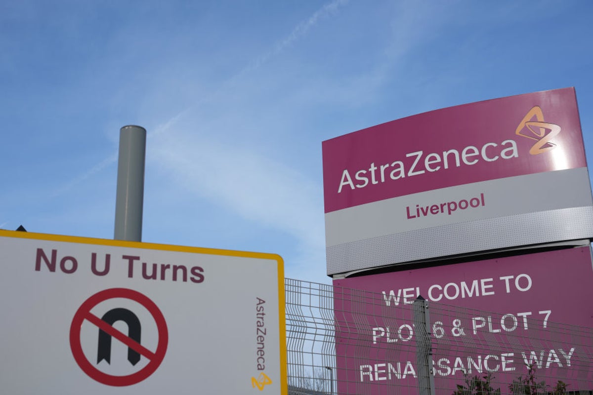 UK and US strike tariffs deal on pharmaceuticals