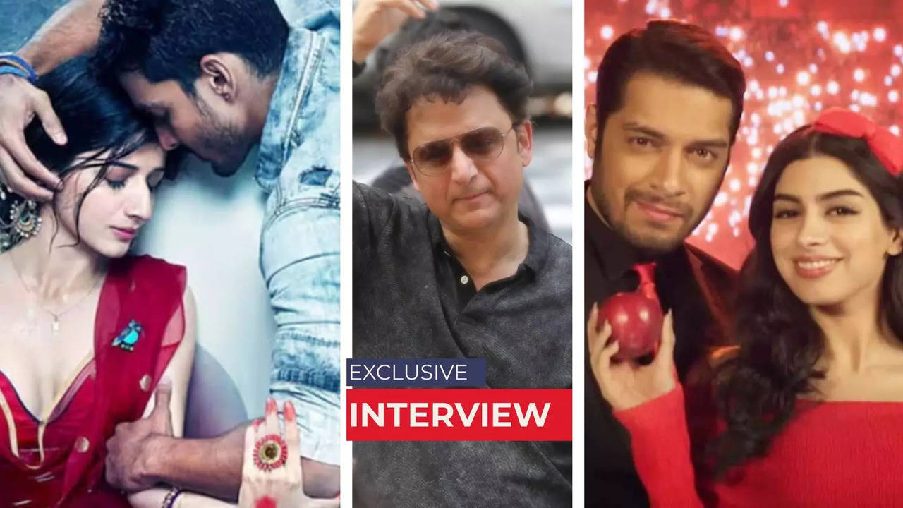 Sanam Teri Kasam Director Vinay Sapru Is 'Shocked' As Harshvardhan ...