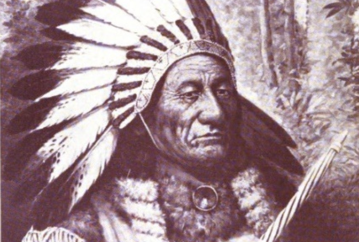 20 Native Americans Who Shaped History And Continue To Inspire