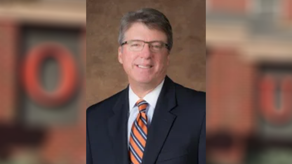 OSU names interim president following Kayse Shrum's resignation