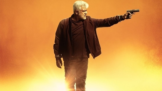 Vidaamuyarchi box office collection day 2: Ajith Kumar, Trisha Krishnan ...