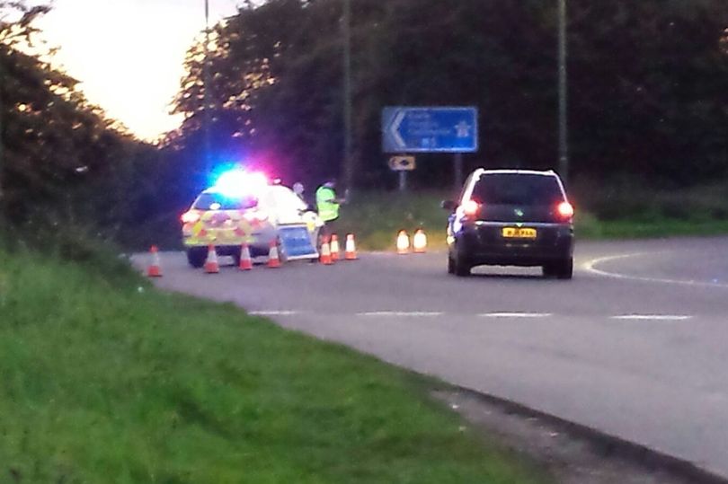 M5 closures latest as next phase of vital works start