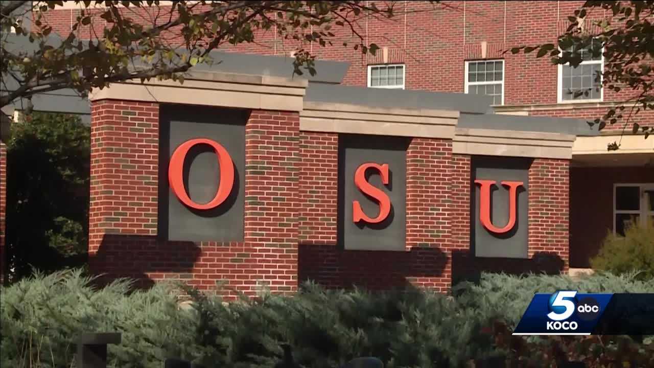 OSU A&M Board of Regents meeting to discuss naming interim president