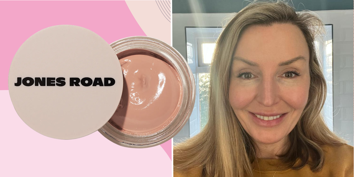 We tried all the Jones Road make-up products and these 11 are worth the ...