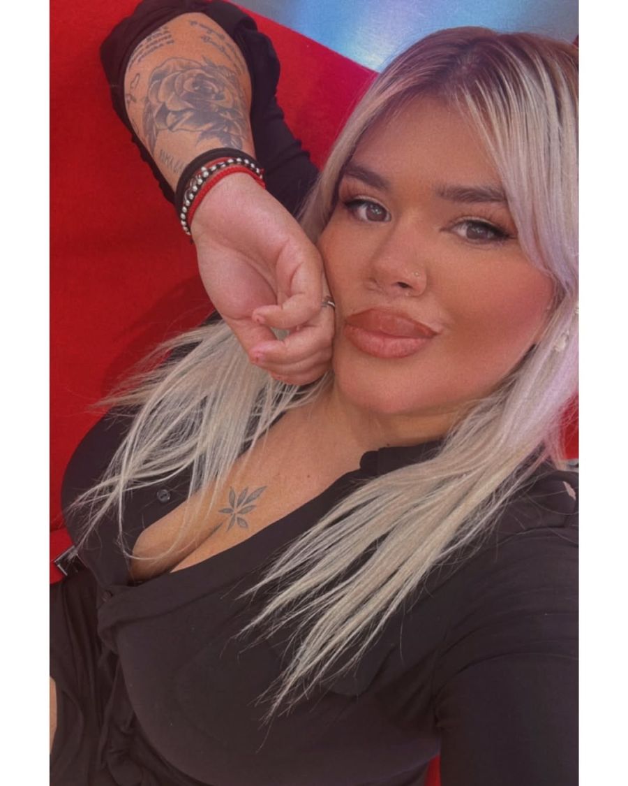 More Rial destapa los verdaderos motivos por los que Loly Antoniale se ...