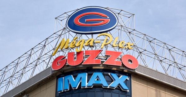 All Cinémas Guzzo locations are closing, but will the Quebec theatre ...