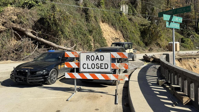 U.S. Transportation Secretary announces over $1.5 billion to repair ...