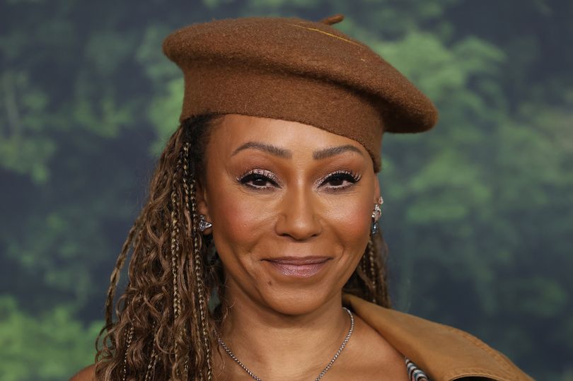 Mel B shares 'lazy' real reason why she got iconic 'Scary Spice' nickname