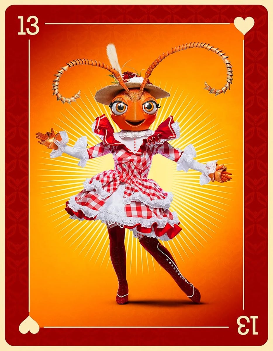 Your Official 'Masked Singer' Season 13 Contestant Elimination Tracker