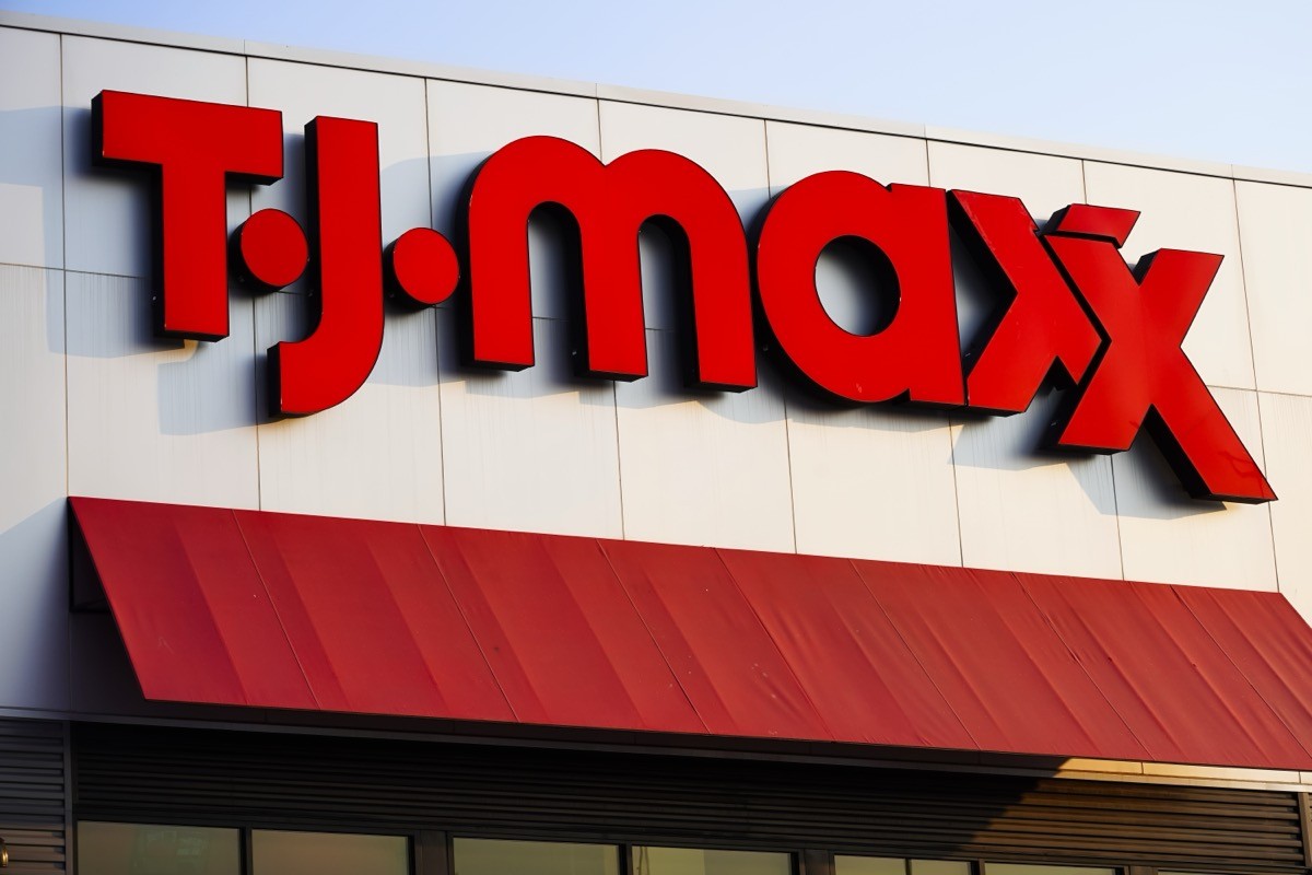 9 Warnings to T.J. Maxx Shoppers From Employees