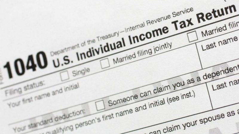 7 key tax terms you should know