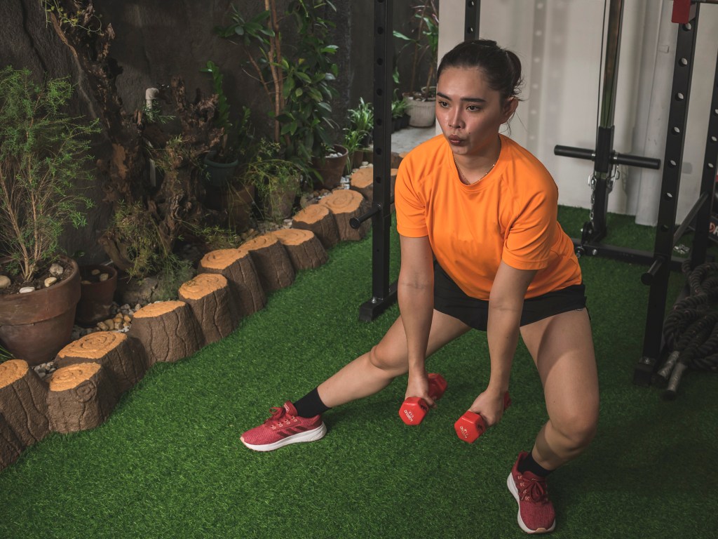 Wiggling your toes is good for your heart — and 4 other unexpected ways ...