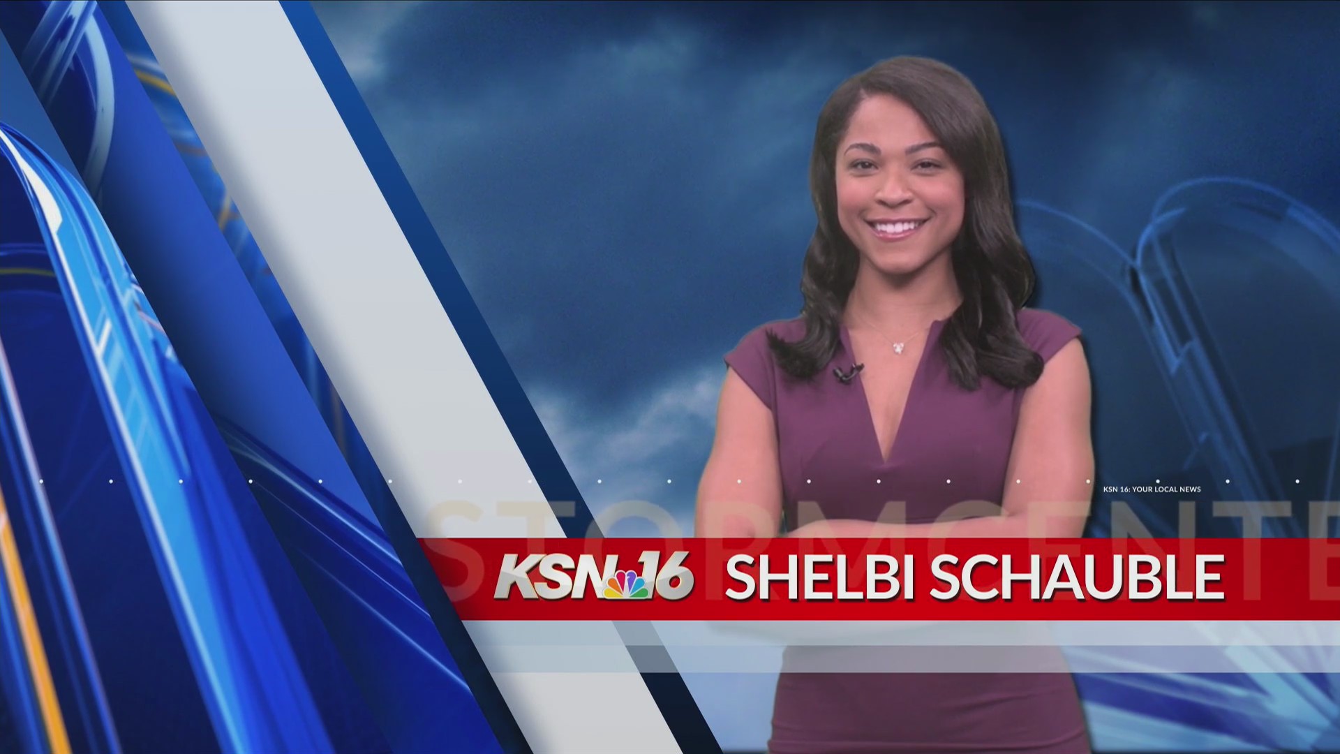 KSN Local News at Noon