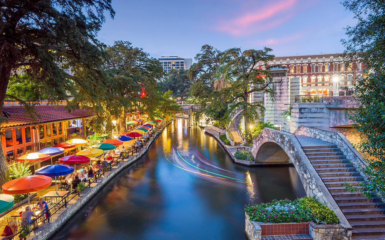 20 vacation spots around the US that won't break the bank