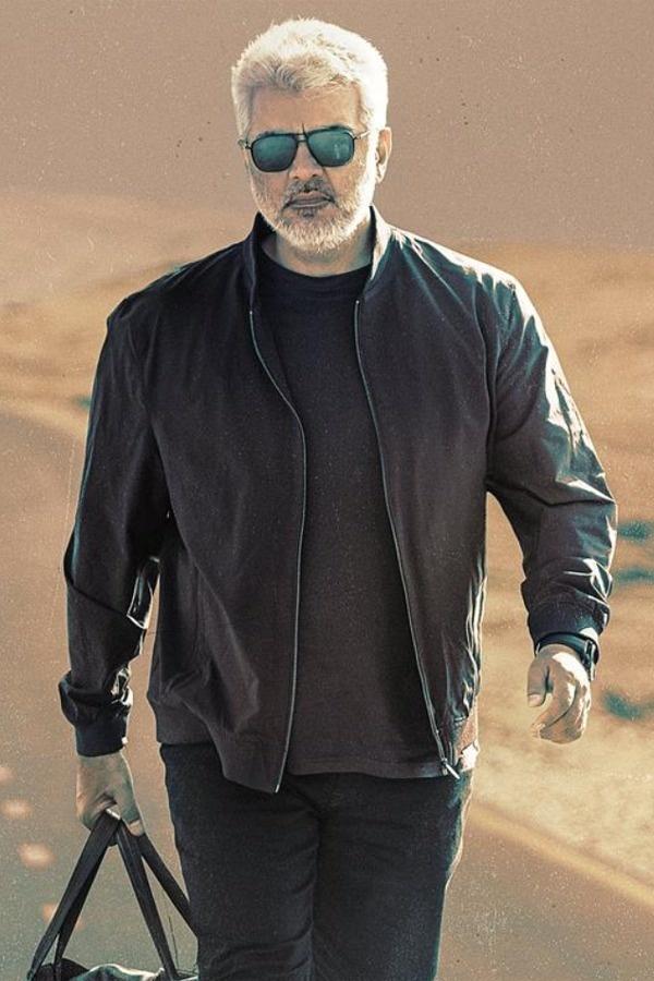 Loved ‘Vidaamuyarchi’? Add These Top 7 Ajith Kumar Movies To Your Watchlist