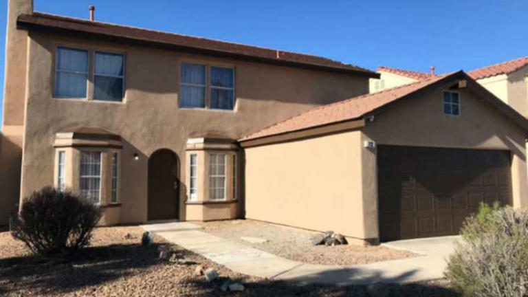 Home Sweet Homer: The Strange Saga of the Real-Life ‘Simpsons’ House in ...