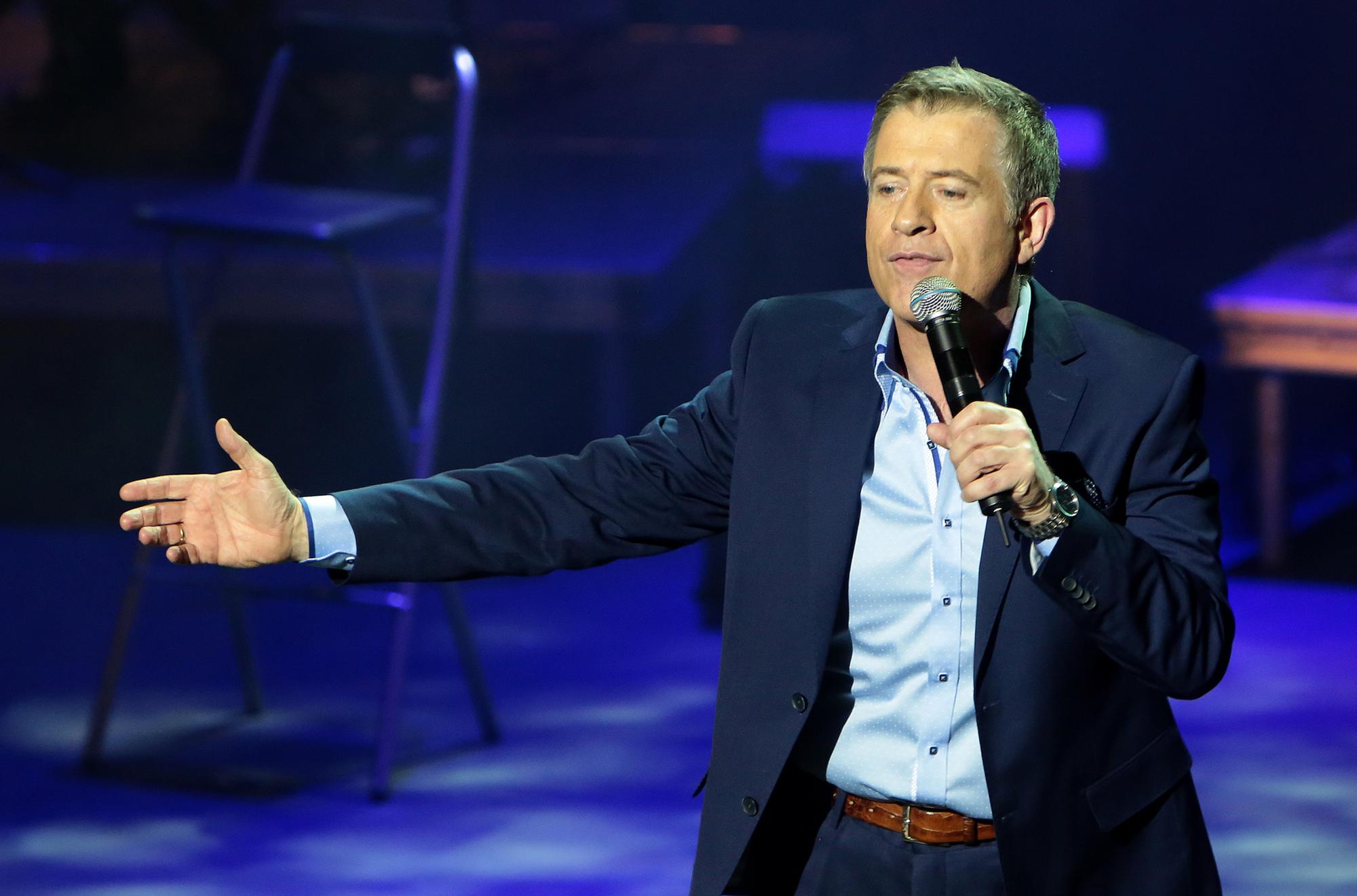 Dominic Kirwan: But for the grace of God, my children weren’t in town ...