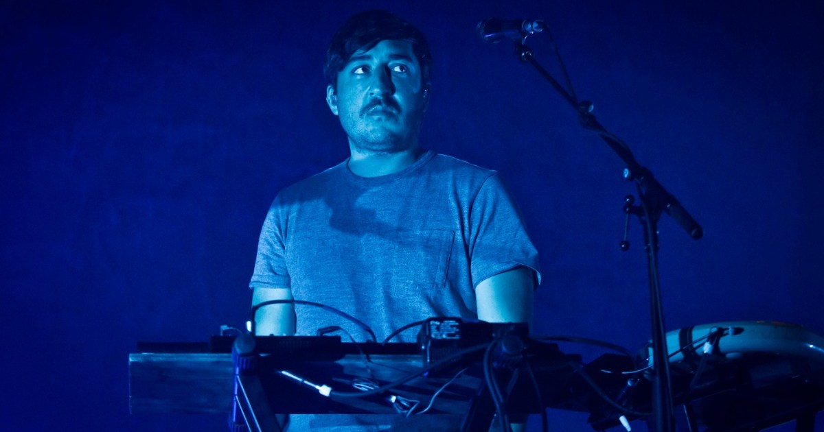 What Did Ed Droste Say About Taylor Swift in 2015?