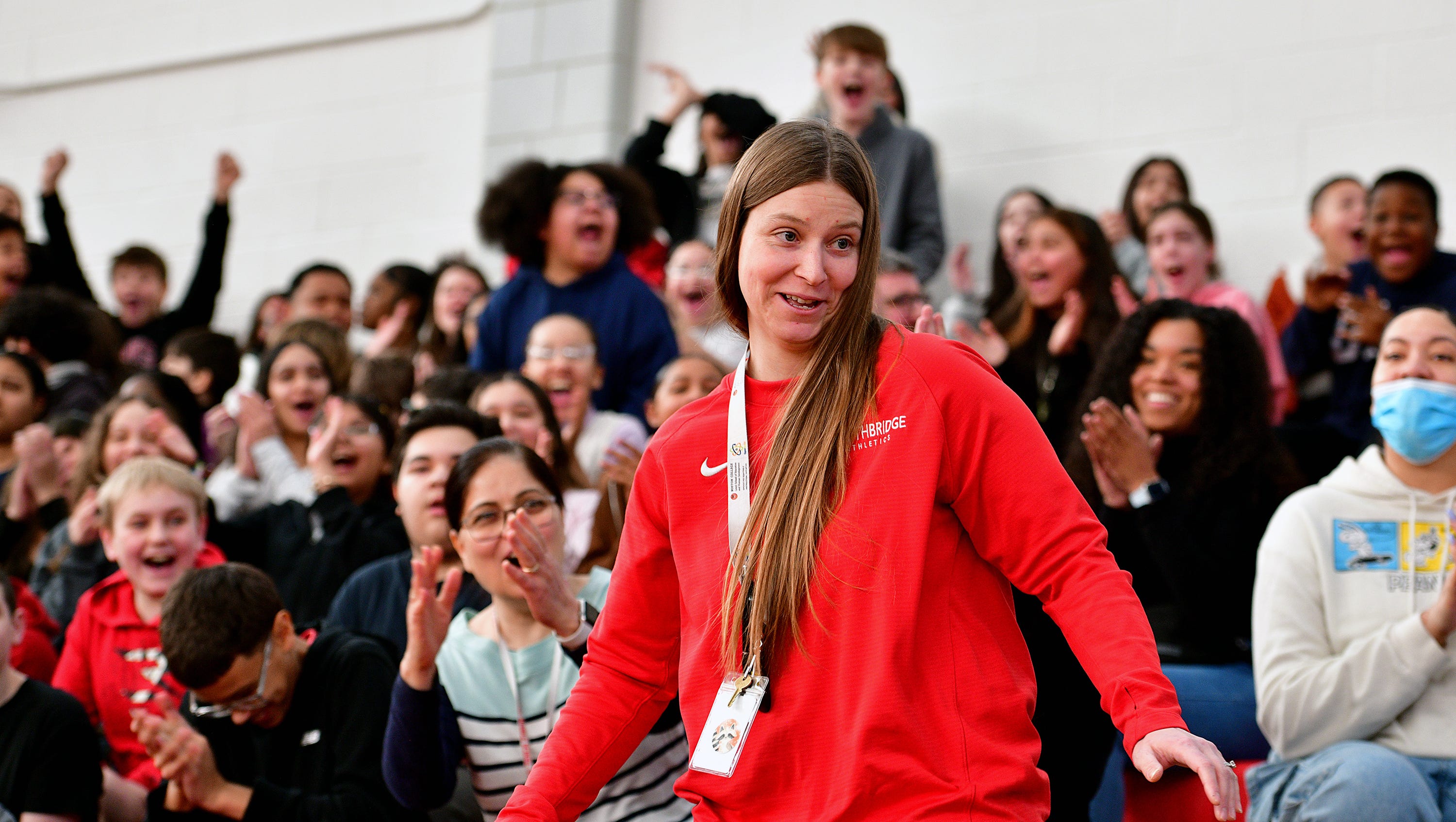 Southbridge teacher awarded national award for outstanding work