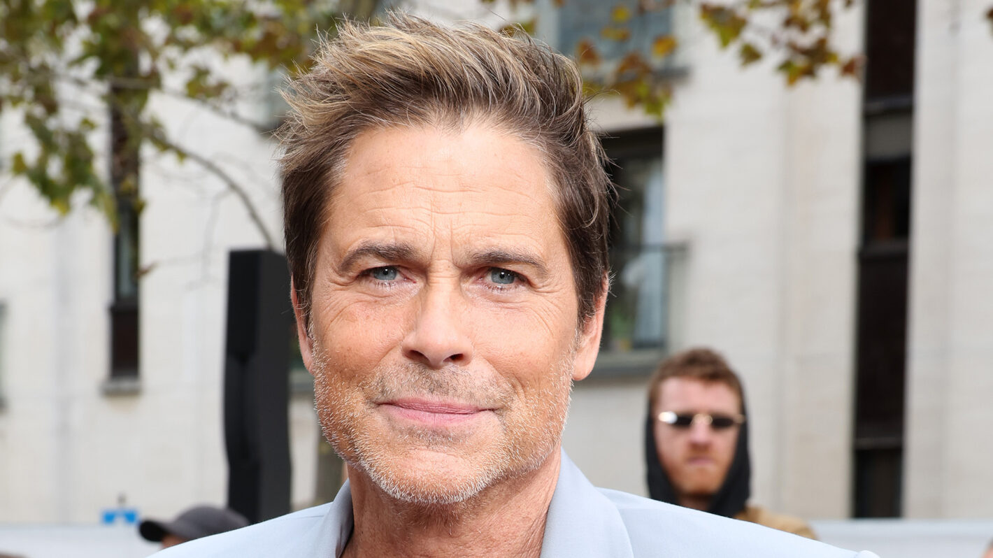 Rob Lowe Confirms That ‘St. Elmo’s Fire 2’ Is Actually Happening on ...