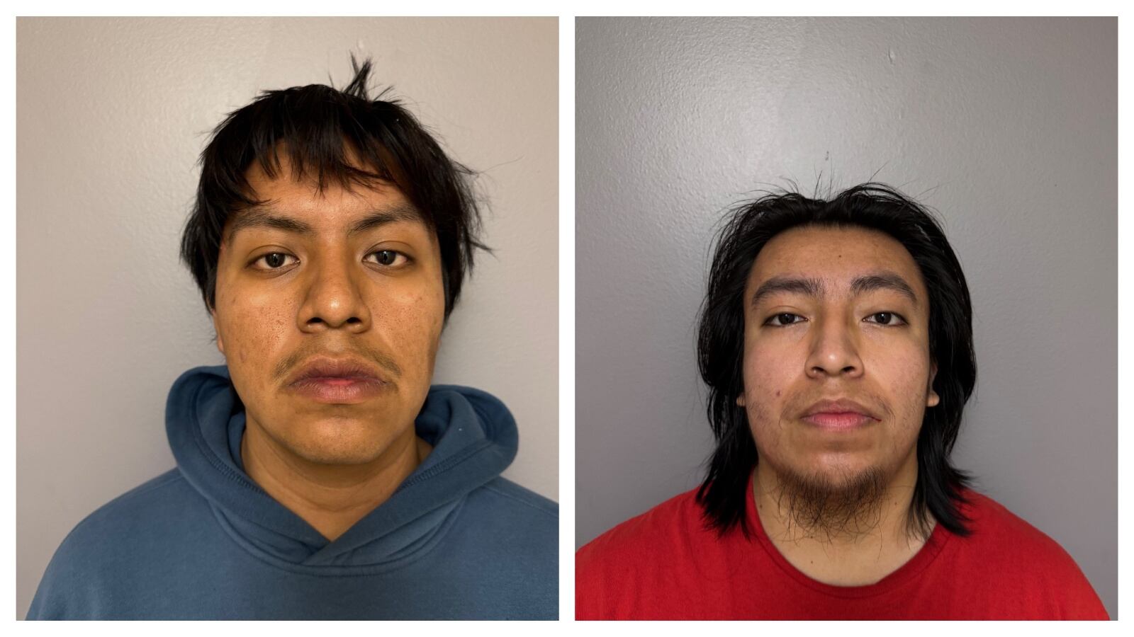 Three arrested in Decatur for multiple retail theft incidents