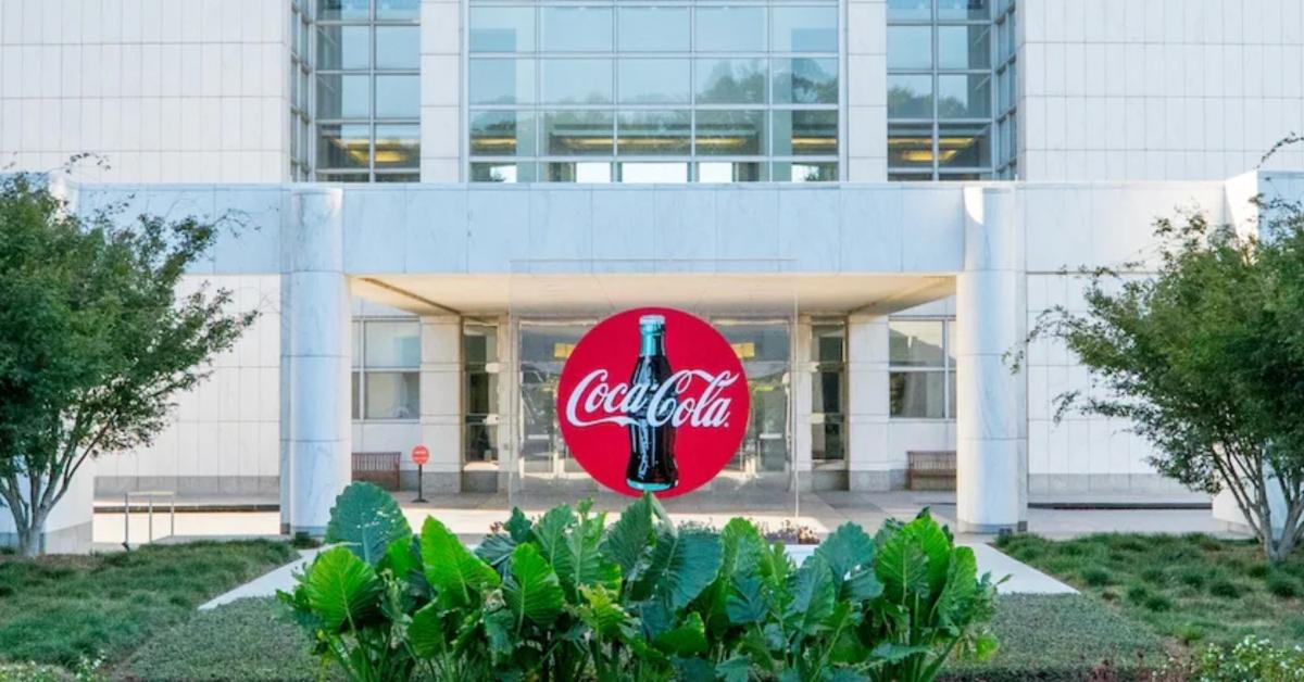Wait, Did Coca-Cola Actually Report Employees to ICE? Sorting Fact From ...