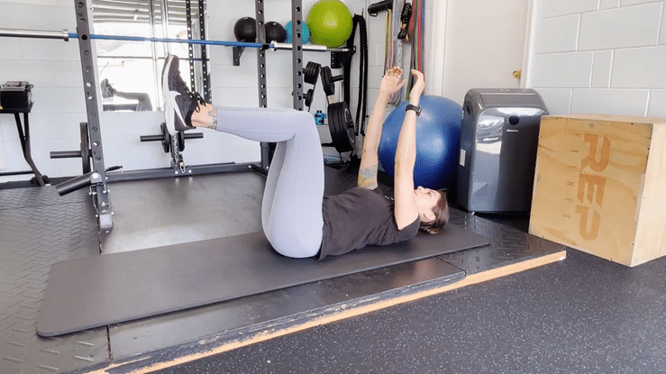 How To Strengthen Your Core