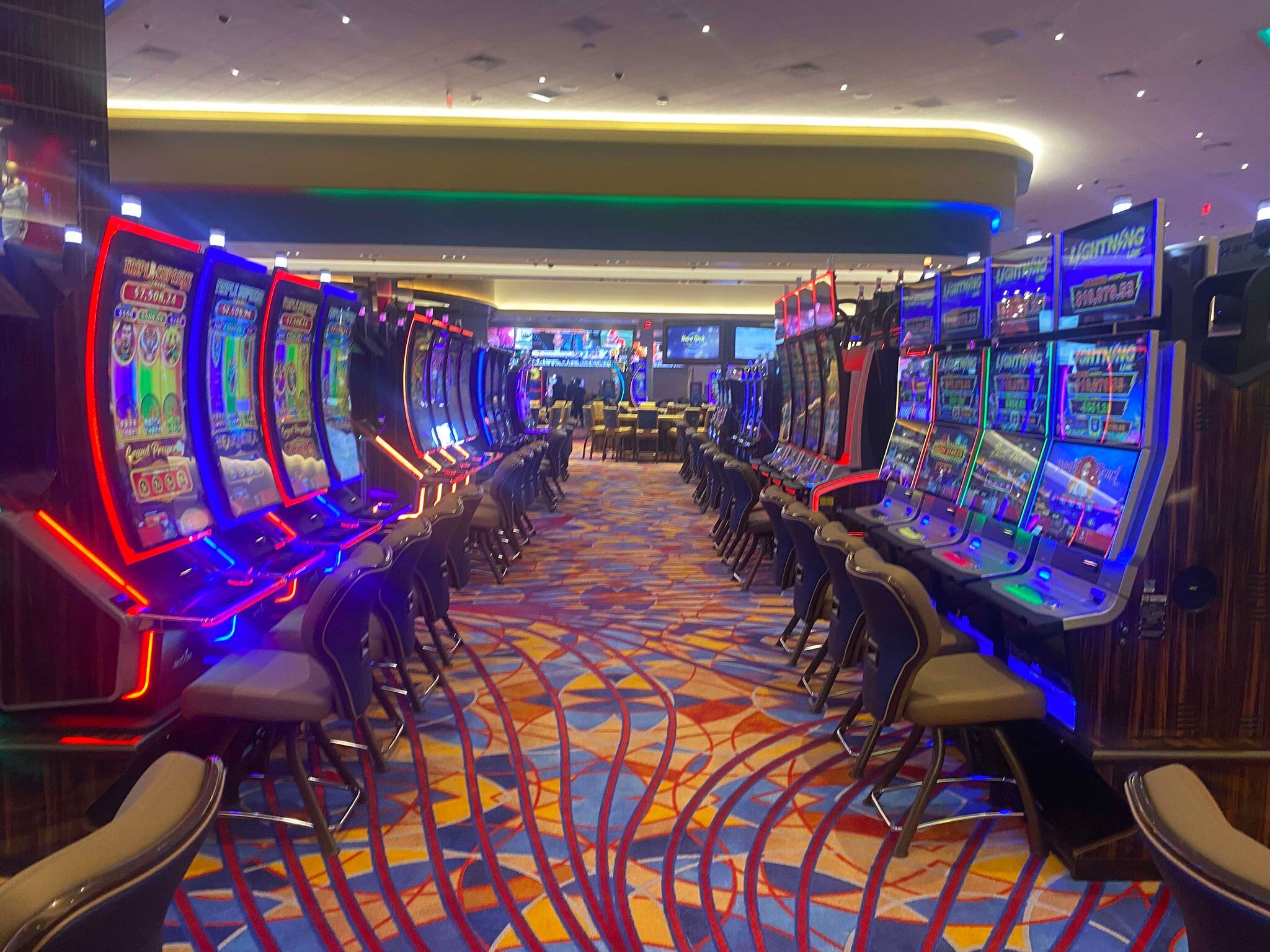 Illinois Gaming Board: $1.7 billion reported for 2024 in tax revenue